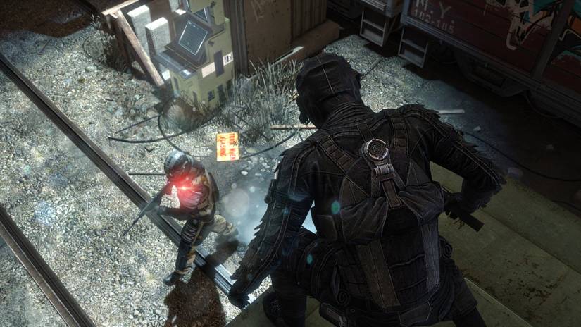 splinter cell 4 metacritic