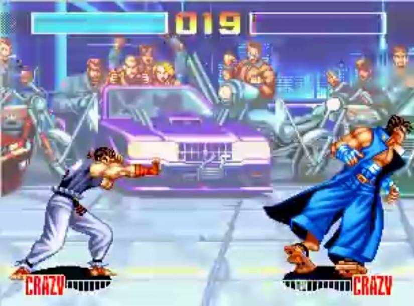10 Best And 10 Worst Fighting Games Of All Time