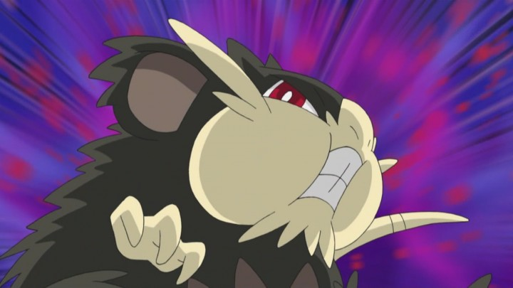 Every Gen I Alolan Pokemon Design Ranked