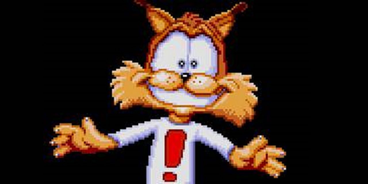 What Is Bubsy 4D And Why Is Everybody So Surprised It’s Good?
