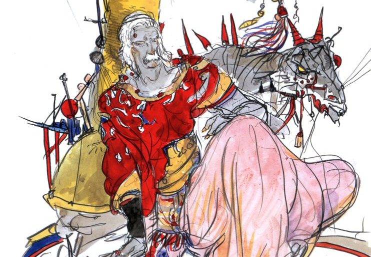 Final Fantasy: Ranking Every Cid From Worst To Best