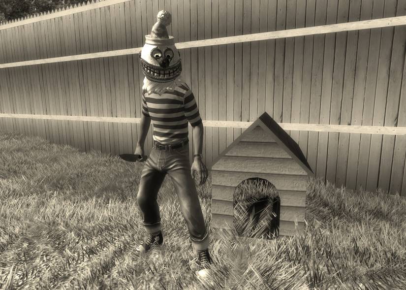 The Scariest Fallout Locations That Will Keep You Up At Night
