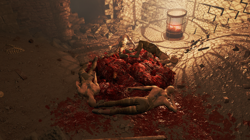 The Scariest Fallout Locations That Will Keep You Up At Night
