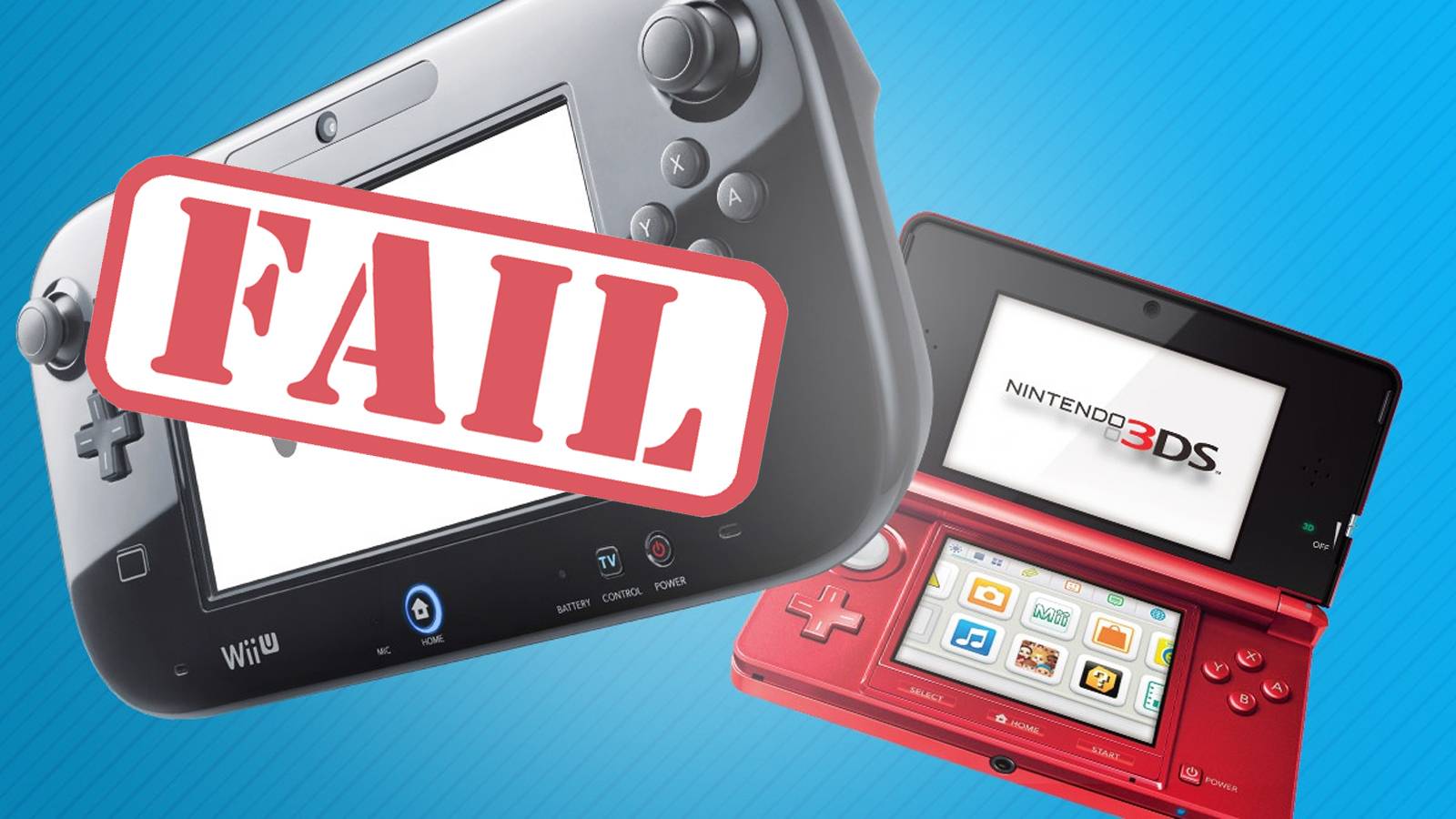 15 Consoles That Failed Miserably
