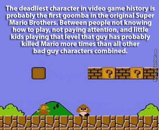 The Most Hilarious Super Mario Memes Ever