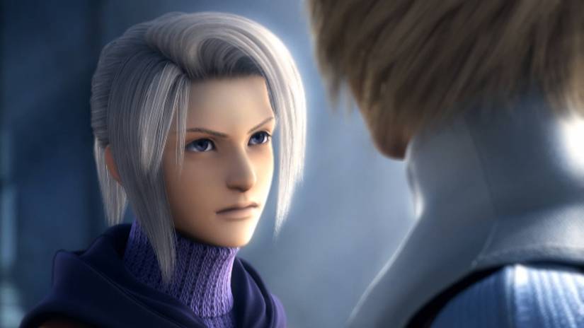 Every Main Character In Final Fantasy Ranked From Worst To Best