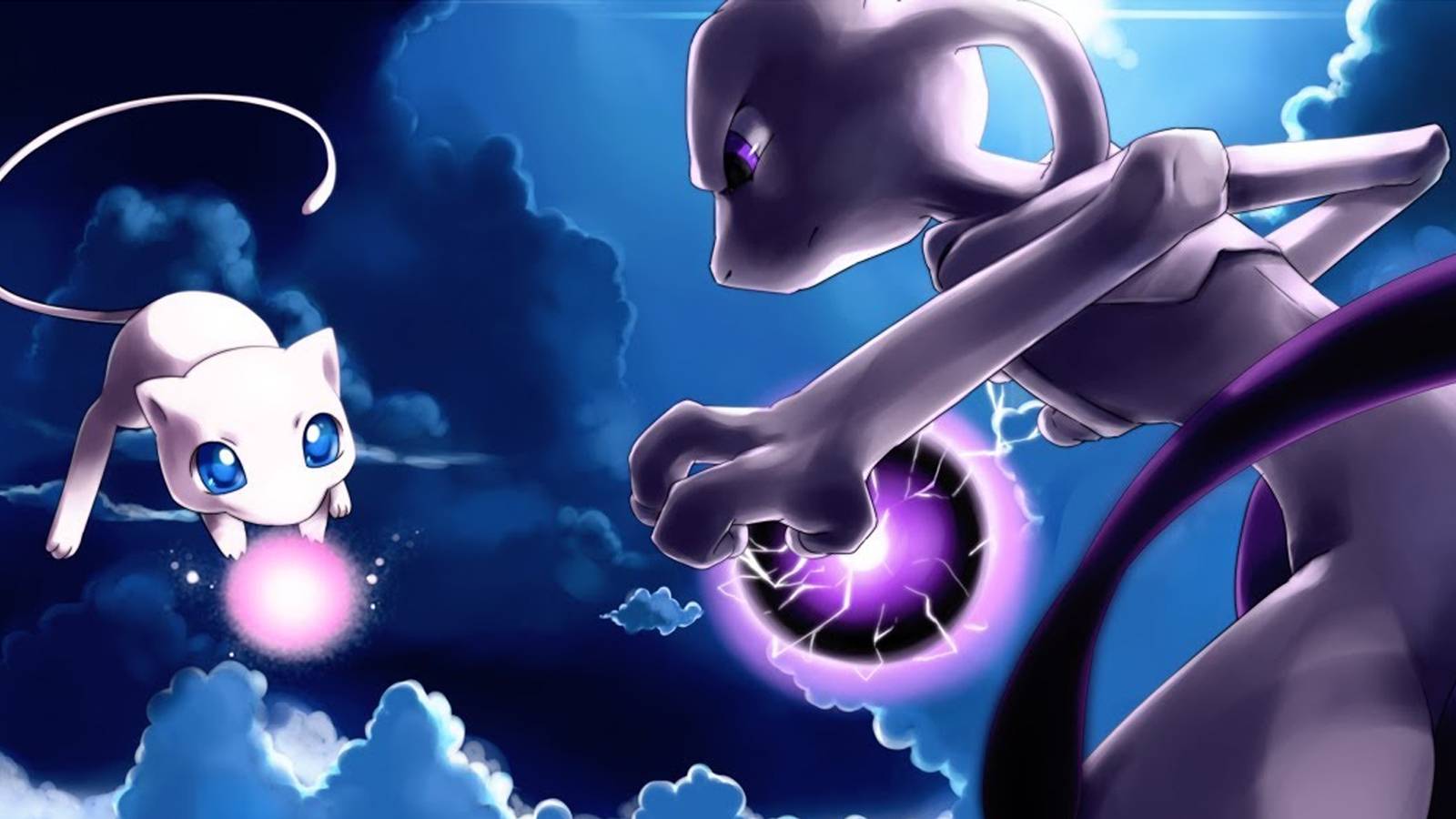 Facts That Make Mew Scary AF