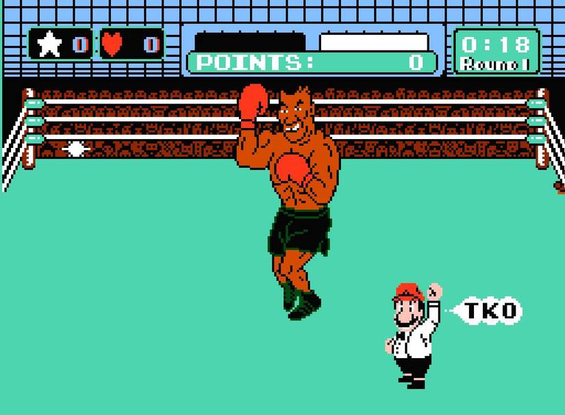 CRAZY Offensive Games From The Retro Era
