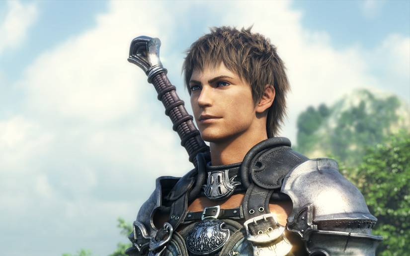 Every Main Character In Final Fantasy Ranked From Worst To Best