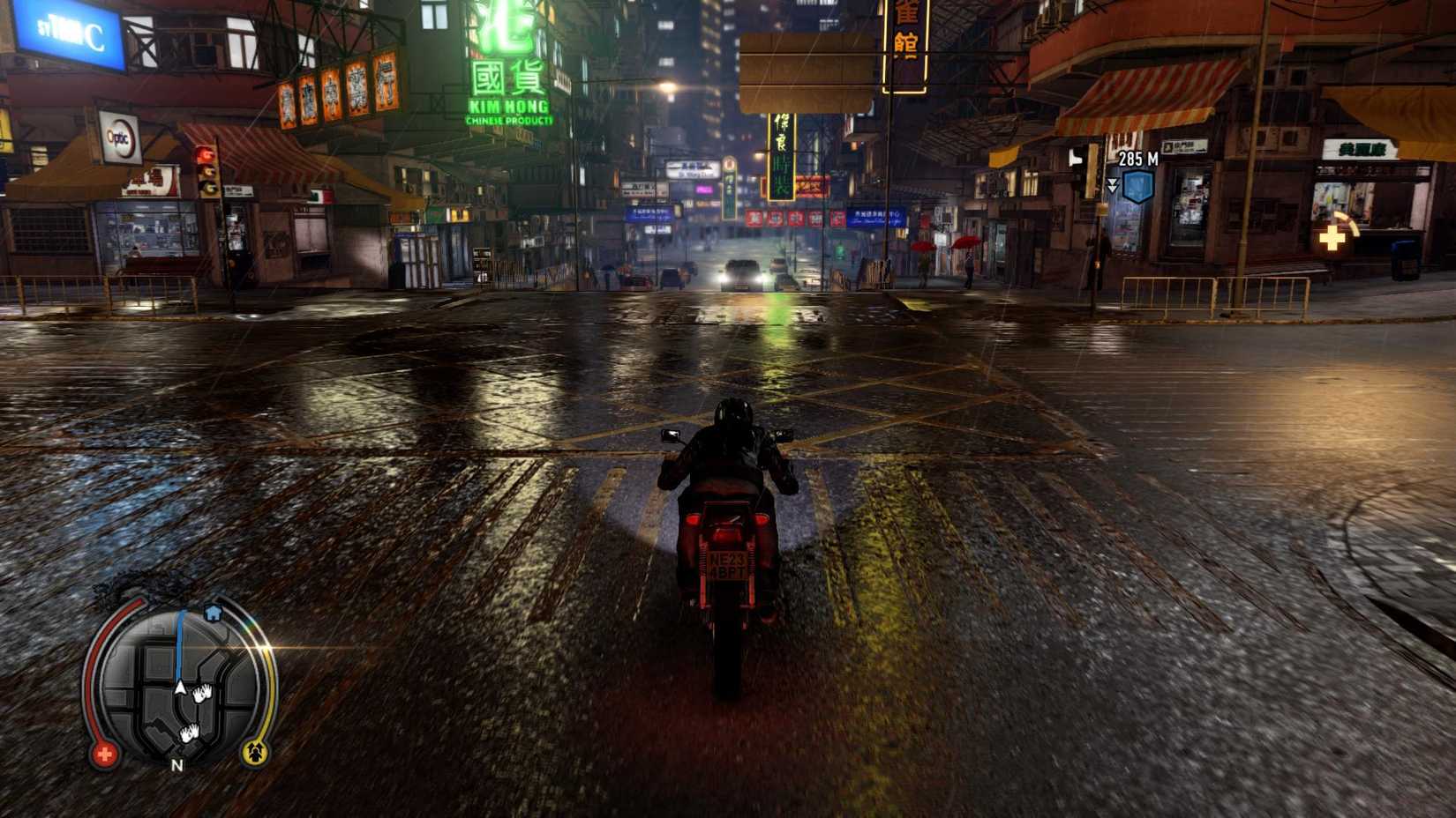 The Best Open World Games On PS3