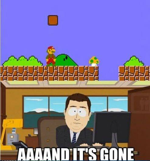 The Most Hilarious Super Mario Memes Ever