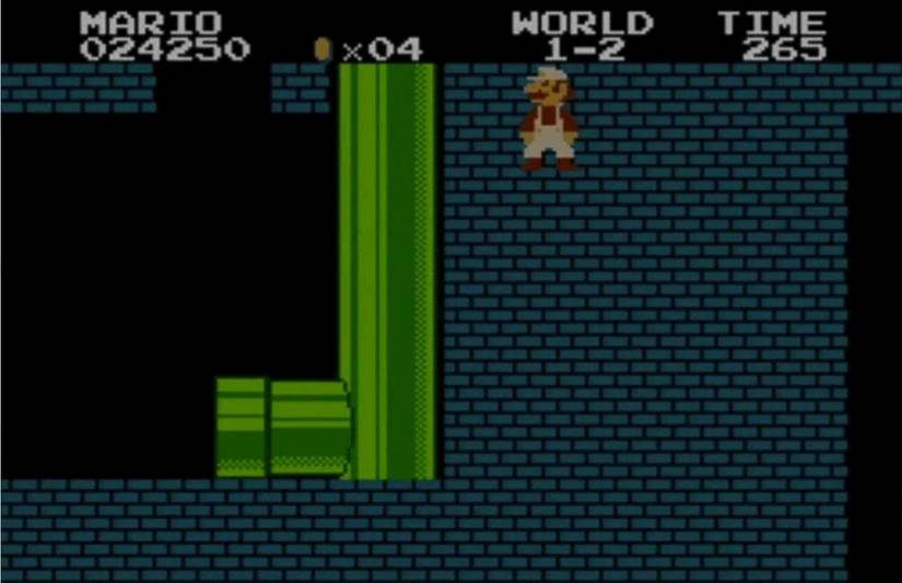 18 Secrets And Weird Theories About Super Mario