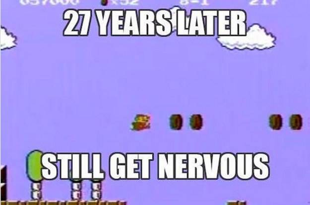 The Most Hilarious Super Mario Memes Ever