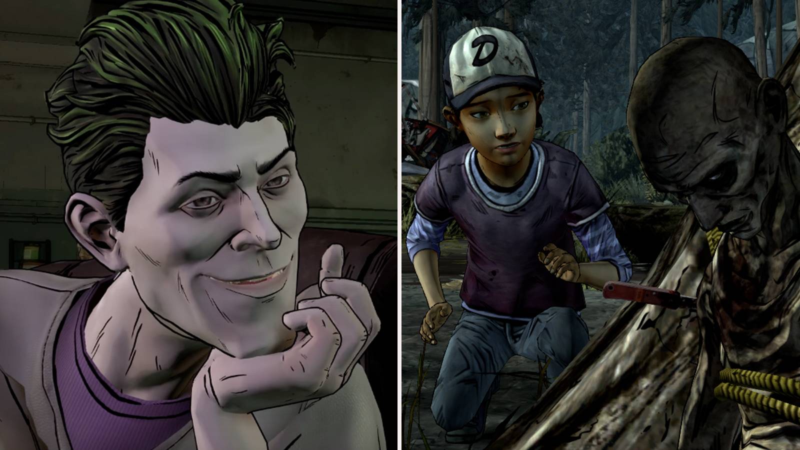 Telltale: The Worst Episodes They've Ever Put Out