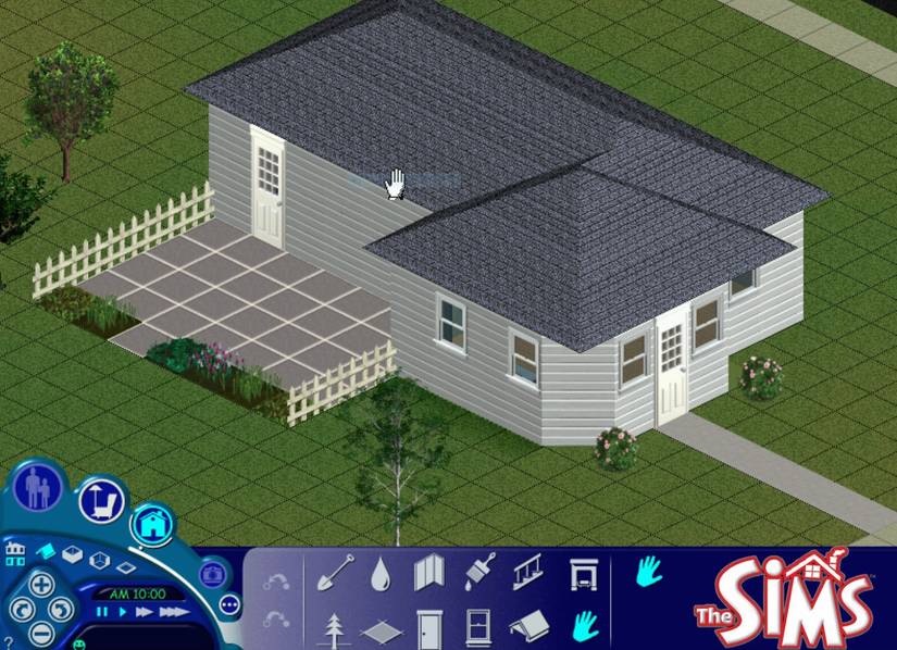 Crazy Things You Never Knew About The Sims
