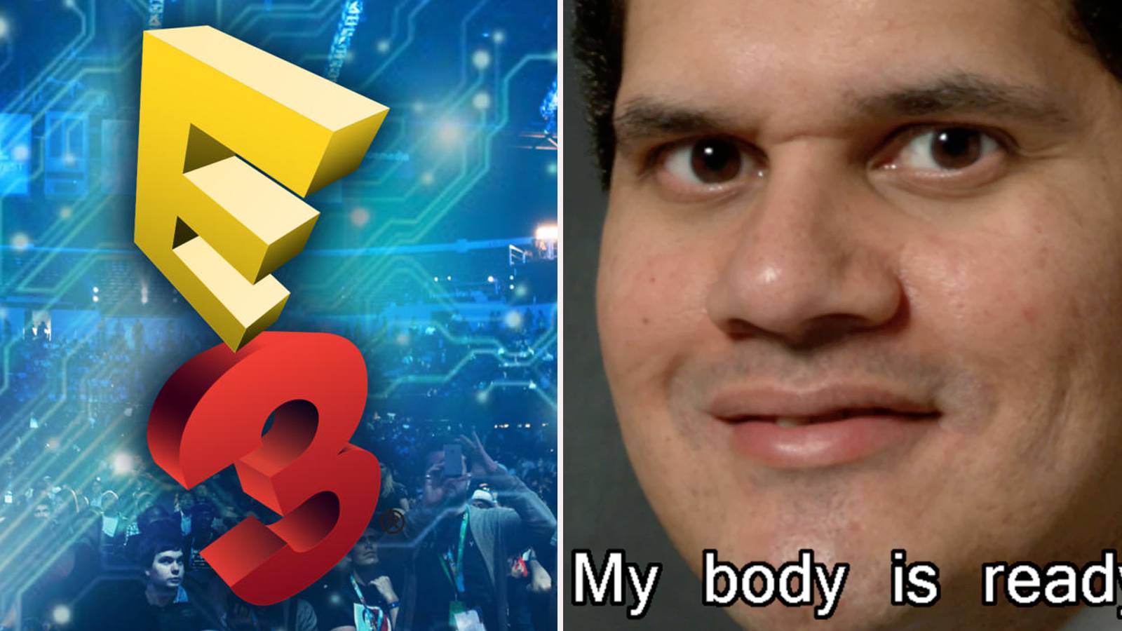 The Best E3 Memes Of All Time