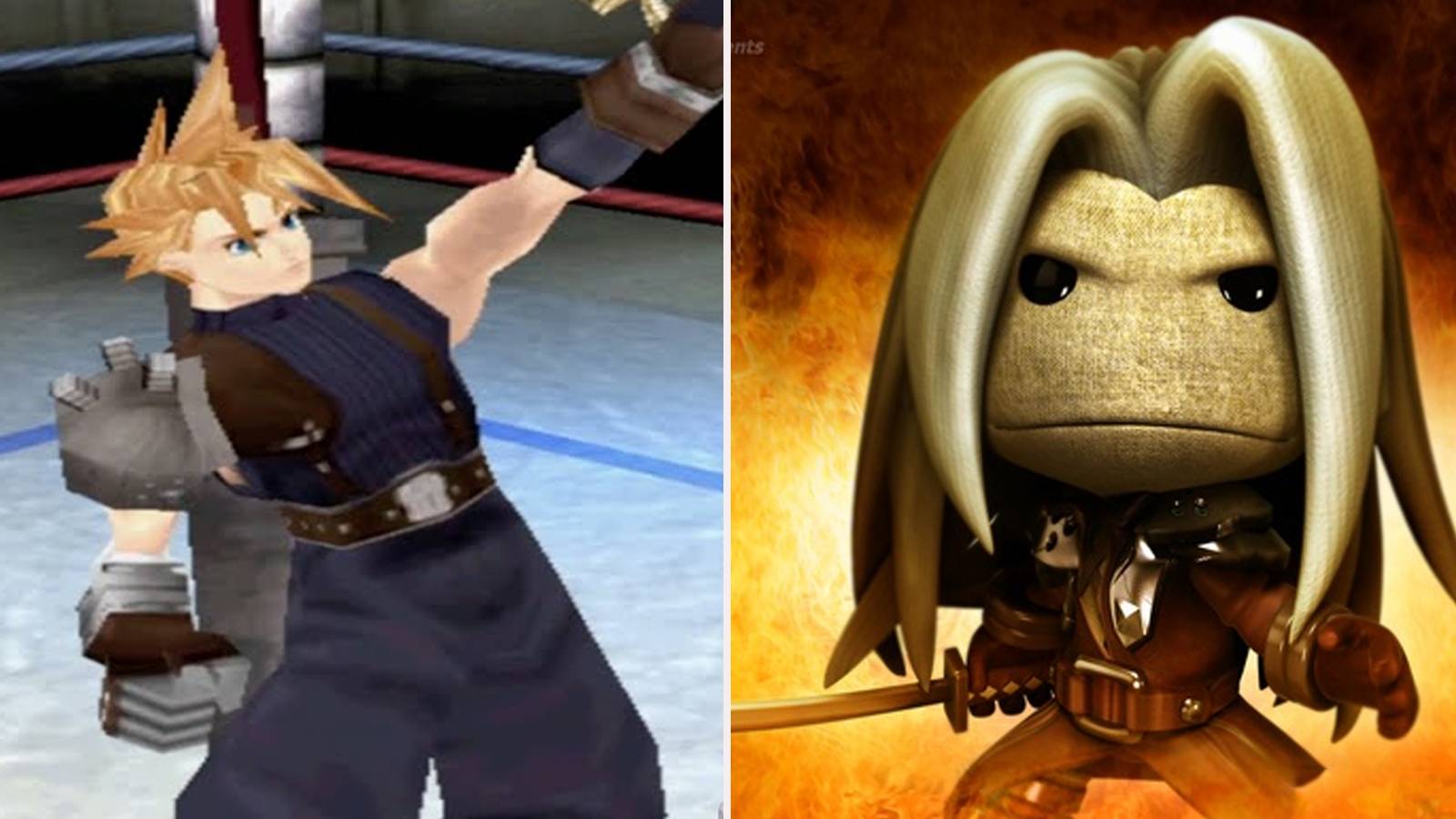 Final Fantasy Characters That Appear Throughout The Series