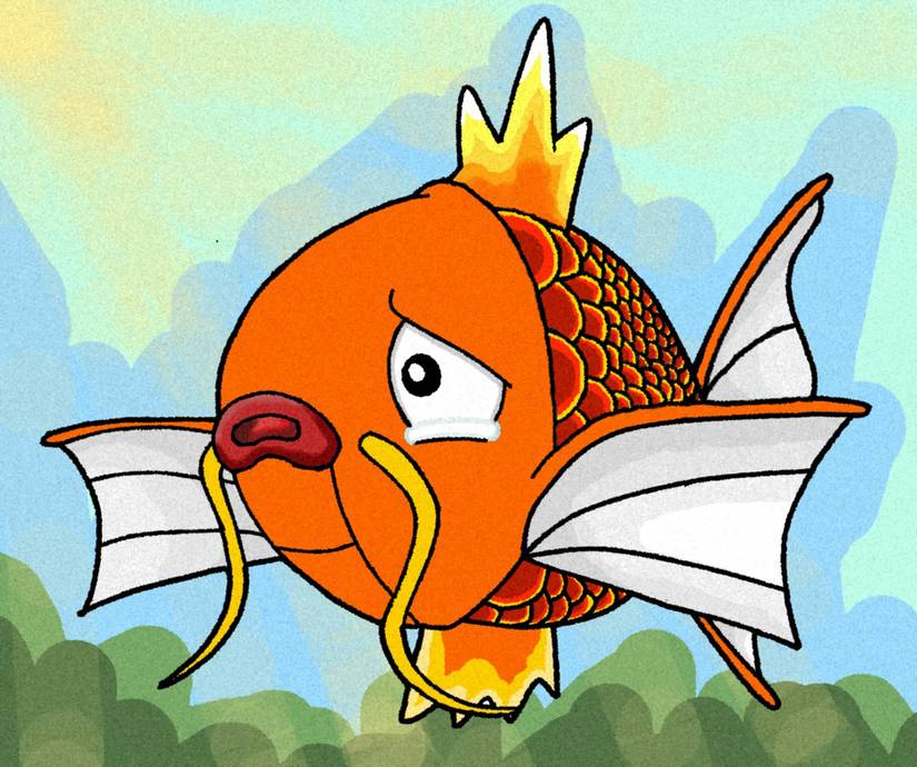 magikarp jump tips