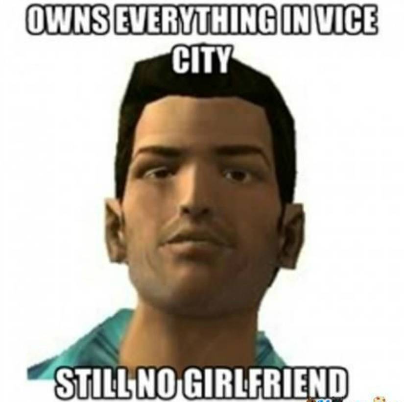 Vice City Memes That Make Us Hope GTA 6 Returns To The 80s