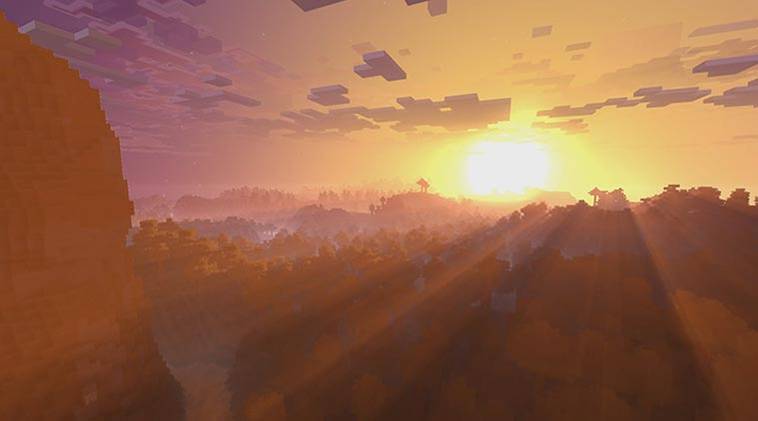 Minecraft Getting Crossplay, Mods, Graphics Upgrade