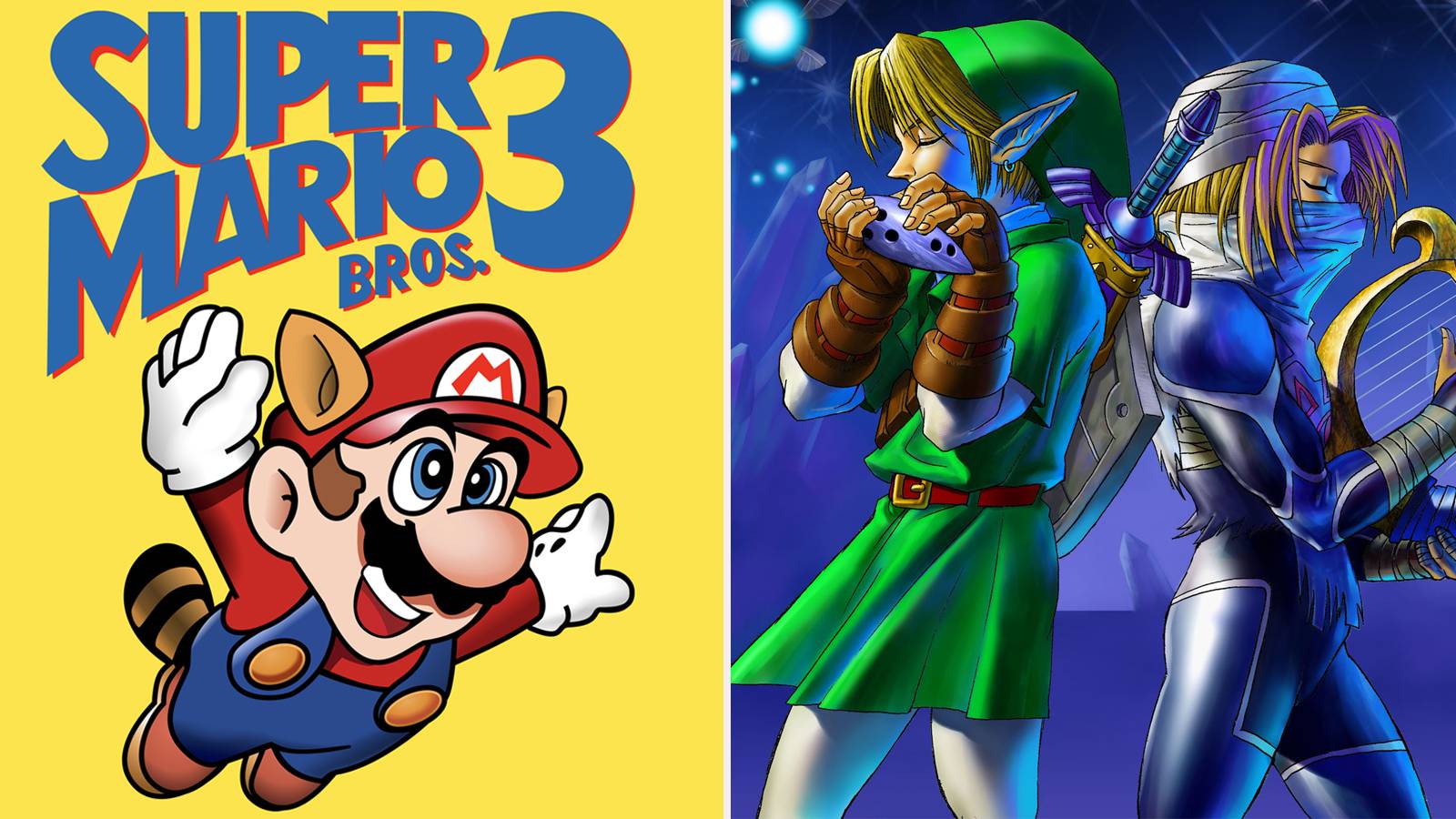 15 Nintendo Games That Are Painfully Overrated