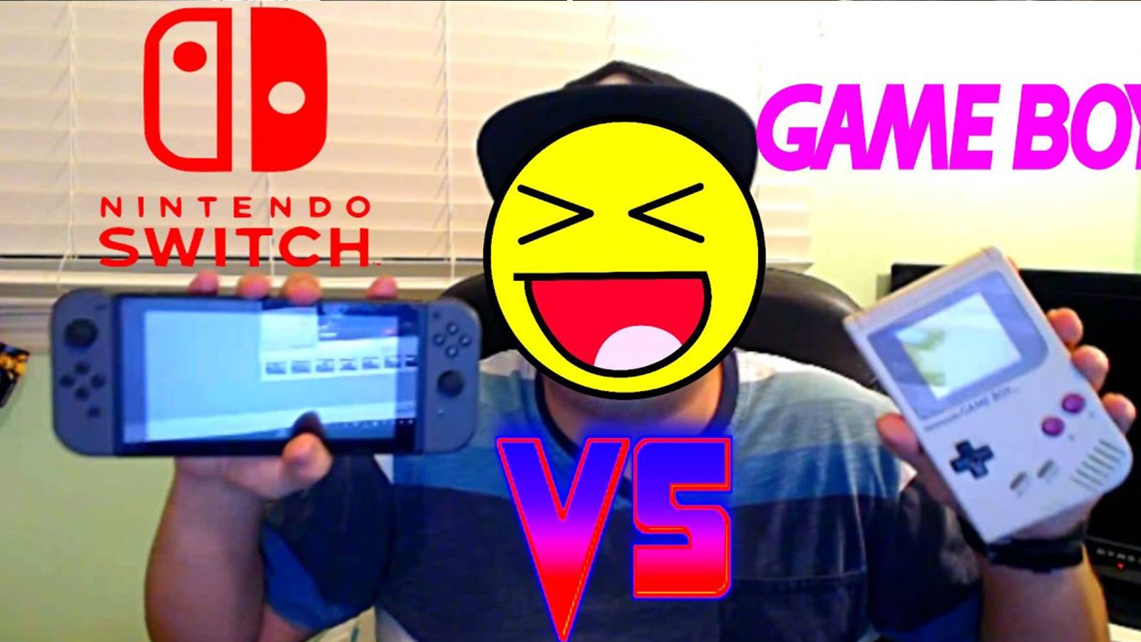 Ranking Every Portable Nintendo Console From Worst To Best