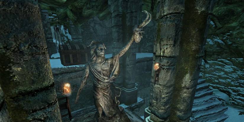 Skyrim’s Dragonborn: Things You Never Knew About Dovahkiin
