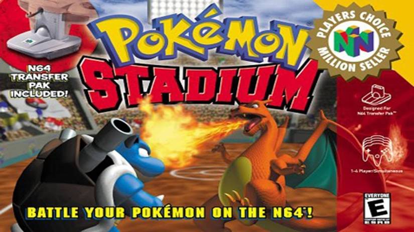 The WORST Games That Call Themselves Pokémon