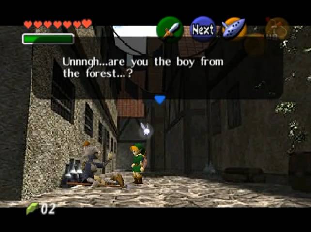 N64 Secrets You Can't Unsee