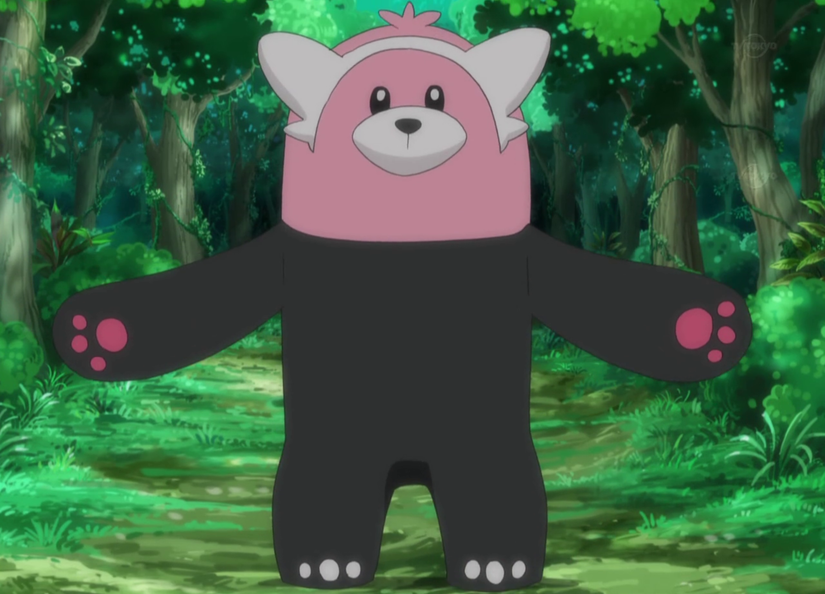 Cute Pokémon Who Are More Evil Than They Look