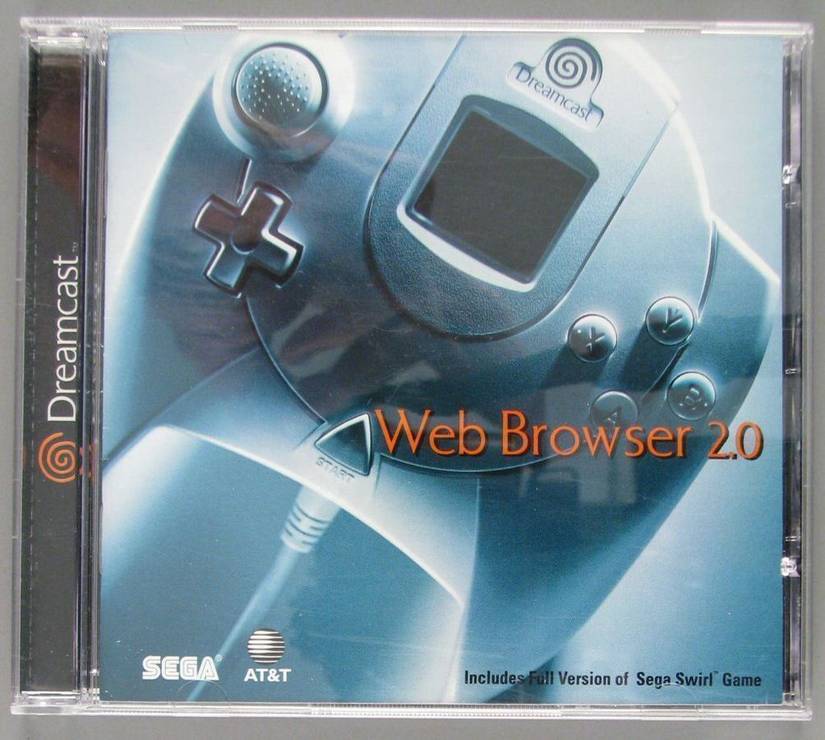 Things You Didn't Know The Dreamcast Could Do