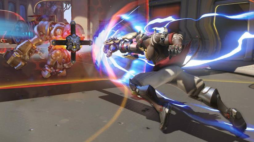 Overwatch: Doomfist How To Play