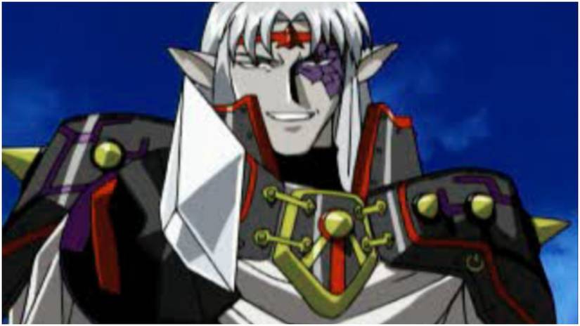 15 Massively Powerful Characters Who Could Beat Sephiroth In A Fight