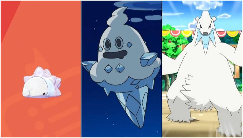 Every Pokemon Type, Ranked