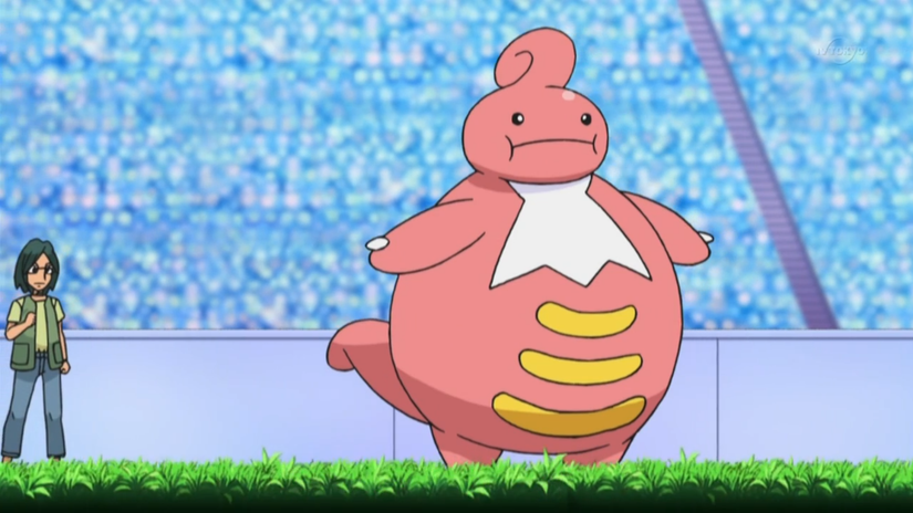 The 20 Lamest Pokémon In The History Of The Series