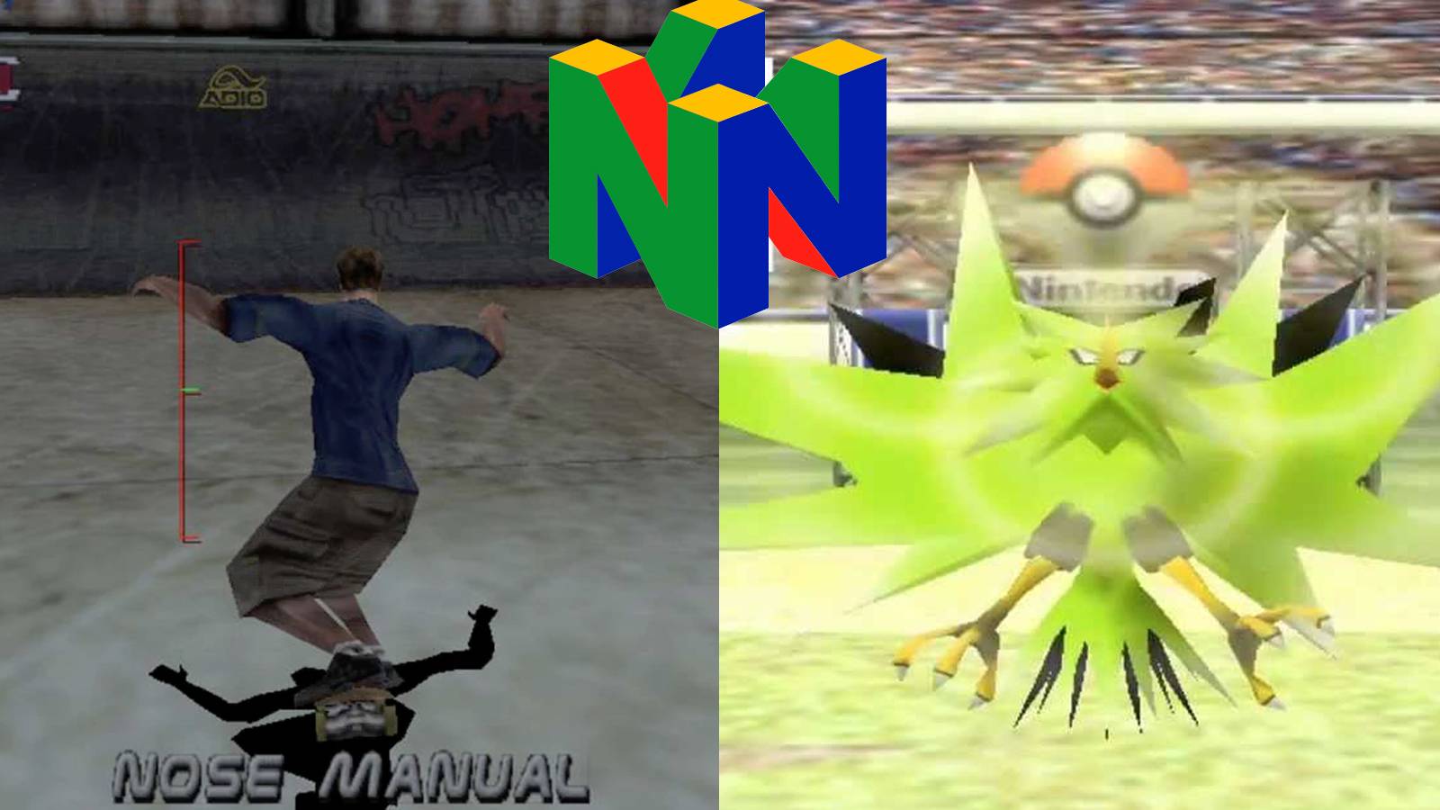 Awesome Nintendo 64 Codes That You NEED To Try