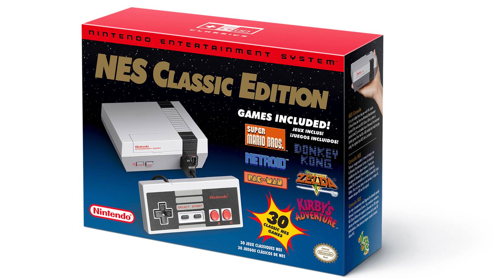 How To Spot A Fake NES Classic Edition