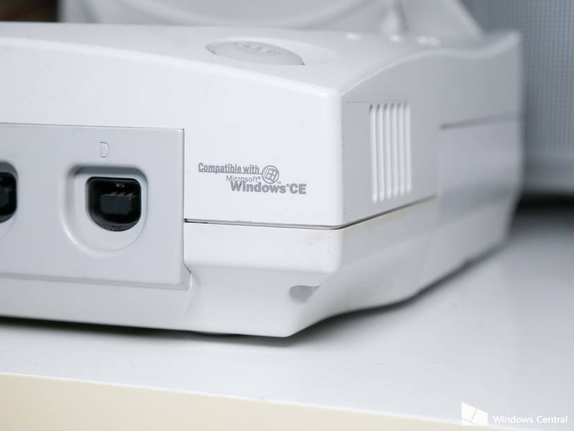 Things You Didn't Know The Dreamcast Could Do