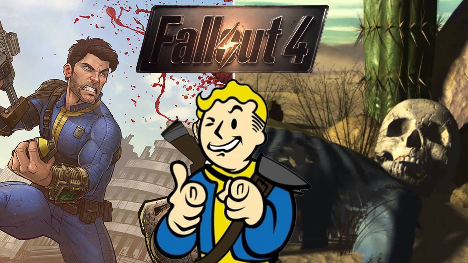 The Best And Worst Perks In Fallout 4