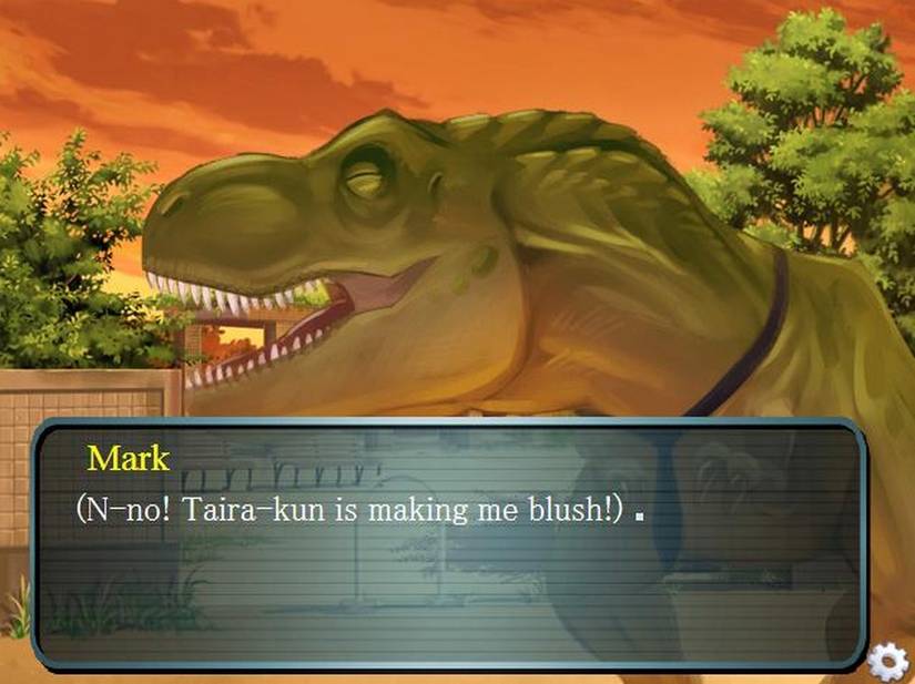 The CREEPIEST Dating Sims