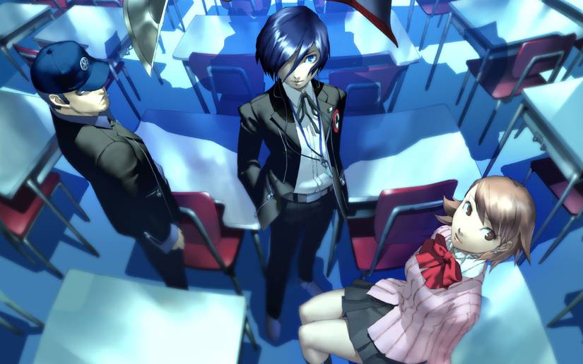 Reaper: The Secrets Behind Persona's Deadliest Recurring Villain