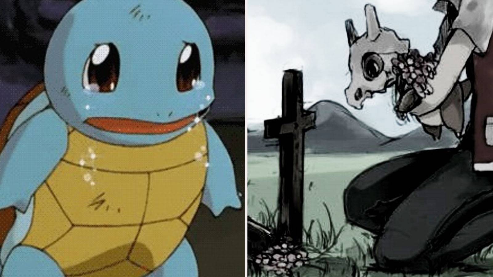 15 Shocking Times Where Pokémon Actually Died