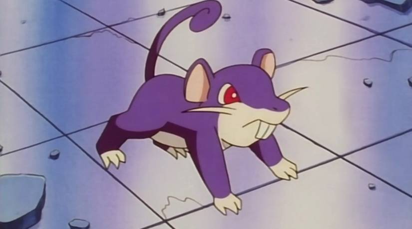 NPC Demonstrates F.E.A.R. Strategy In Pokémon Sword & Shield