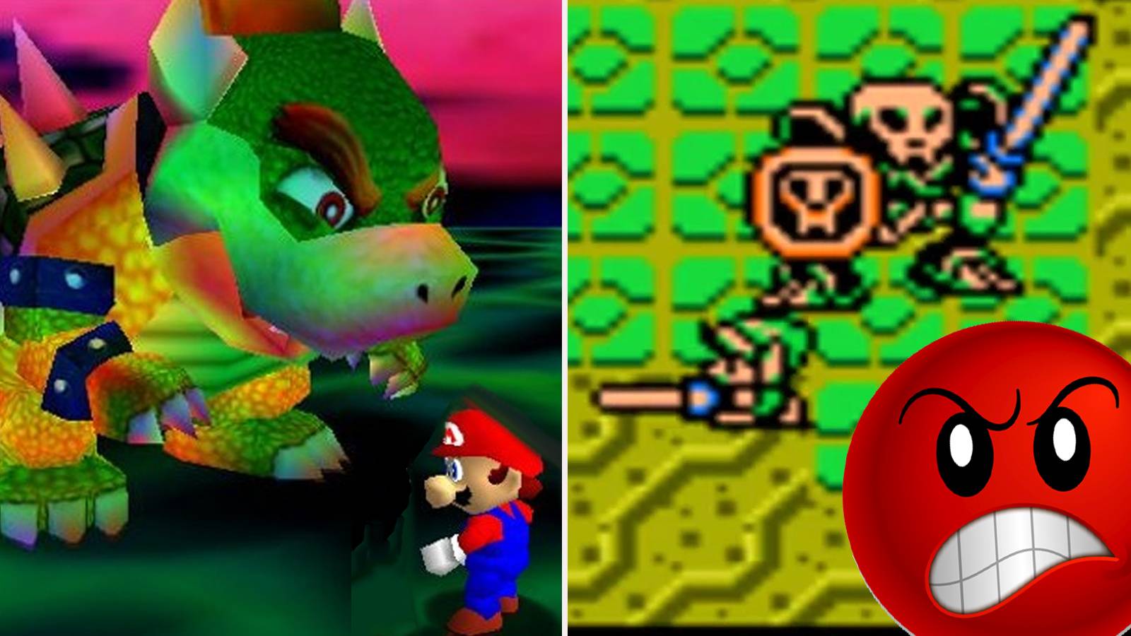 The Worst Boss Battles You Have To Fight More Than Once