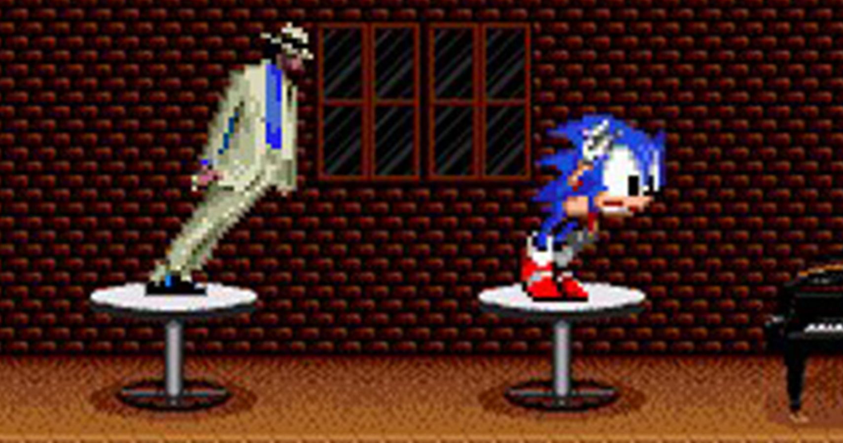 Conspiracy Theories About Sonic The Hedgehog