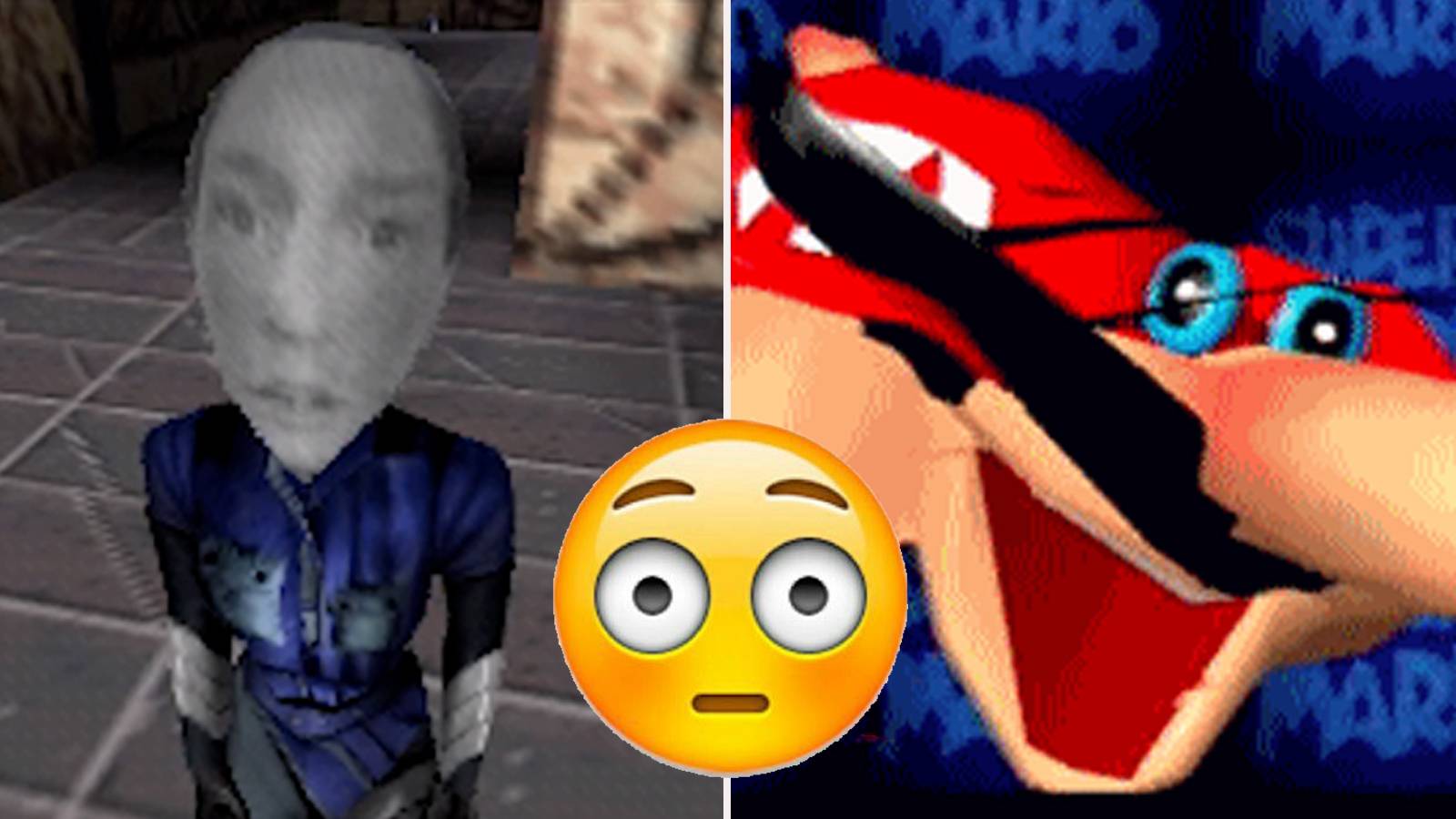 N64 Secrets You Can't Unsee