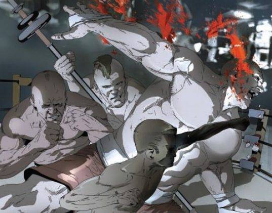 Powerful: Facts That Make The Master Chief From Halo Scary AF