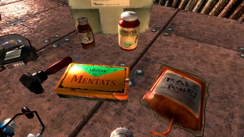 Fallout 4: 10 Pro Tips For An Unarmed Build