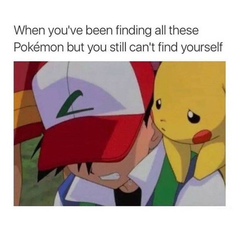 Pokémon Memes That Will Ruin Your Childhood Forever
