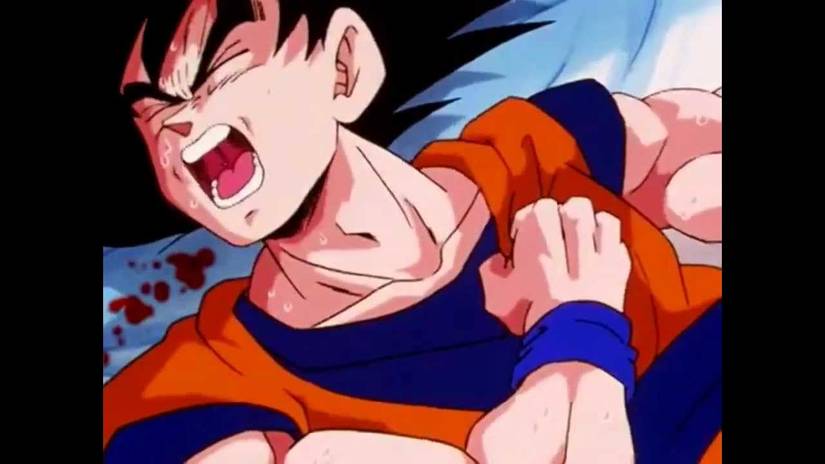 Dragon Ball: 25 Behind-The-Scenes Secrets They Want To Forget